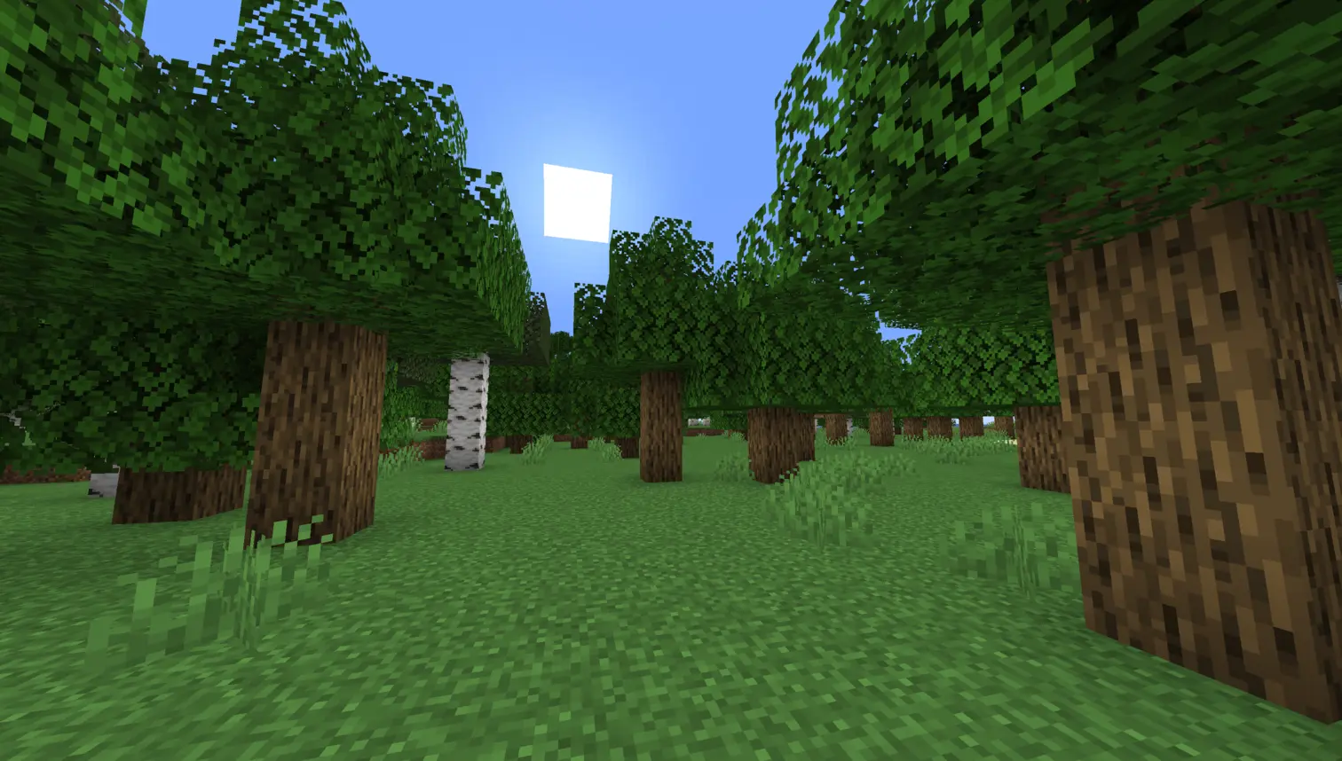 Find Minecraft Seeds (Java & Bedrock) | MCSeedShare